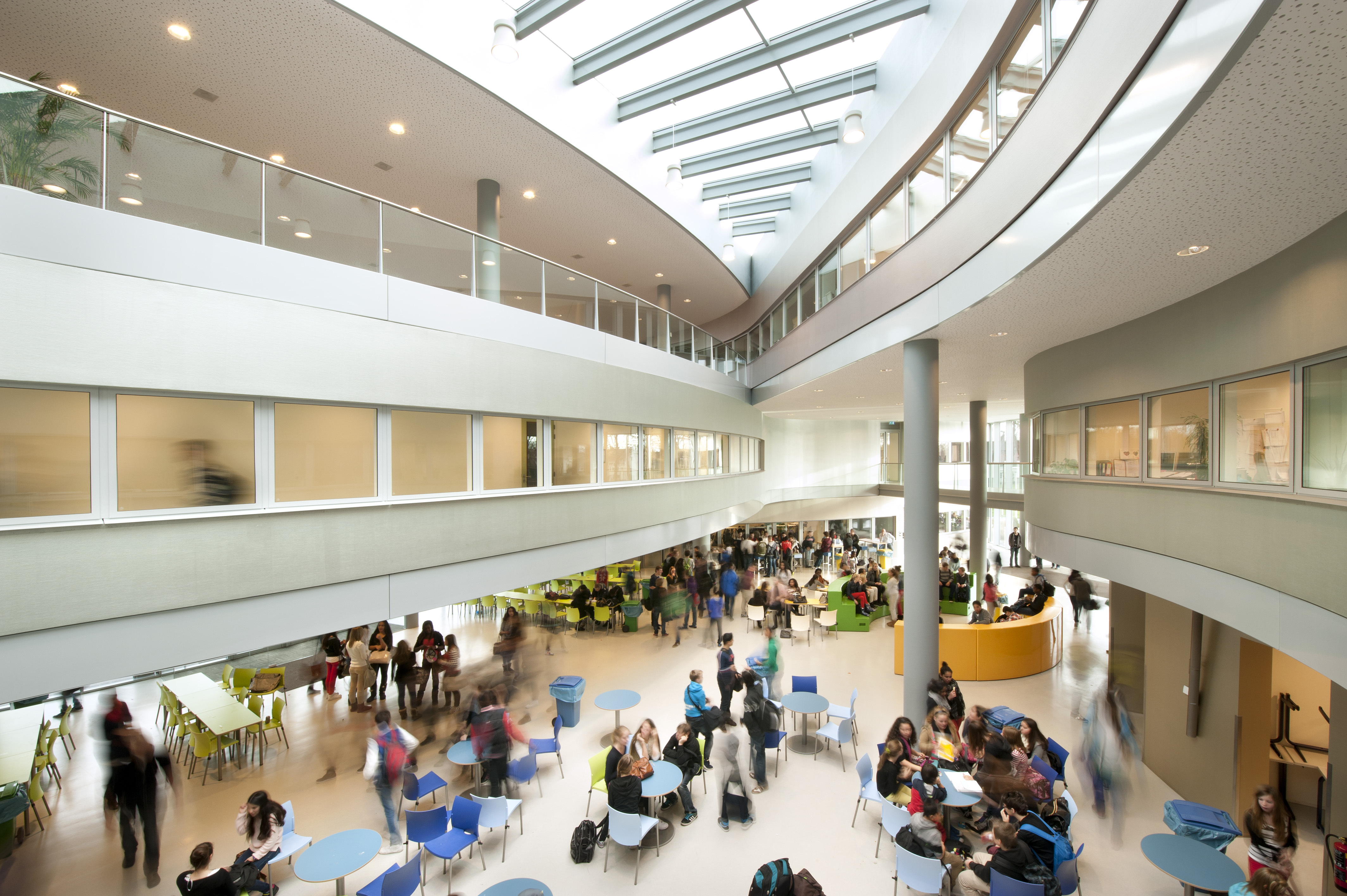 Dutch secondary education | Holland Expat Center South
