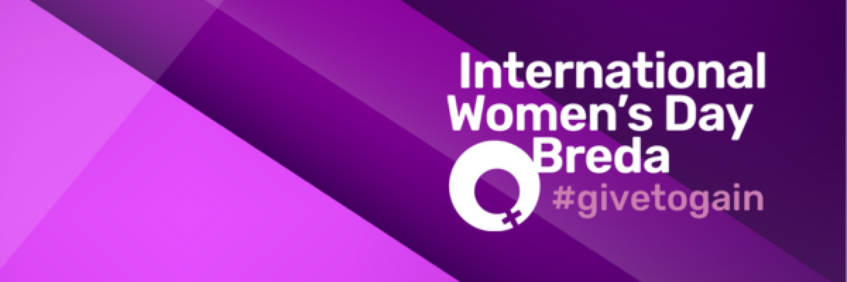 International Women's Day Breda 2026 | Holland Expat Center South