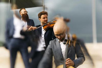 Sunday Afternoon Concert – Ryelandt Trio | Holland Expat Center South